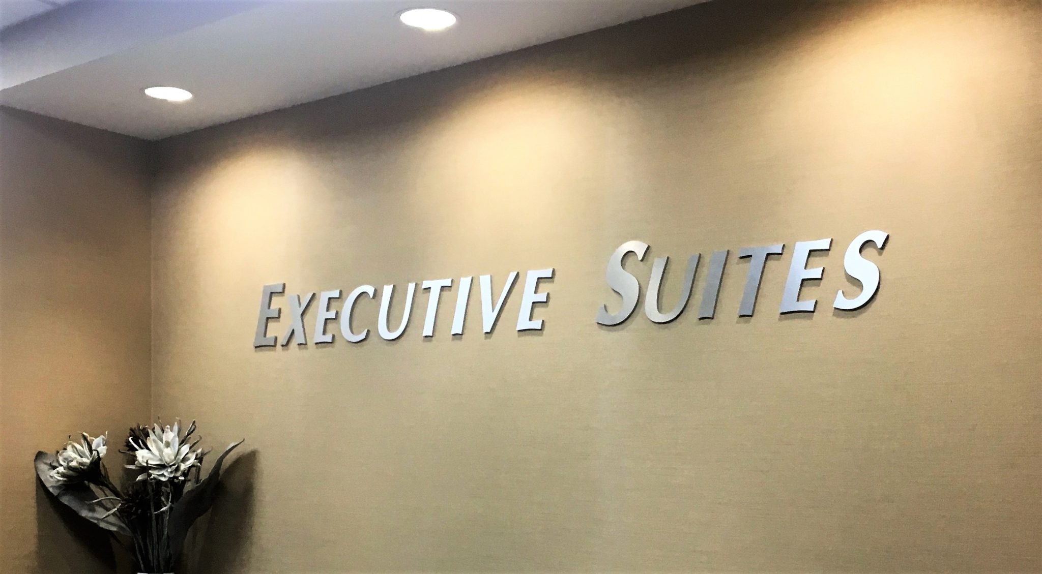 Executive-Suites-Sign – A & L Properties